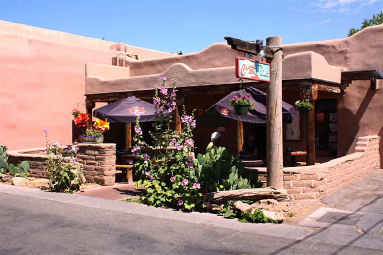 Church Street Cafe Blog - Albuquerque Culture and Events