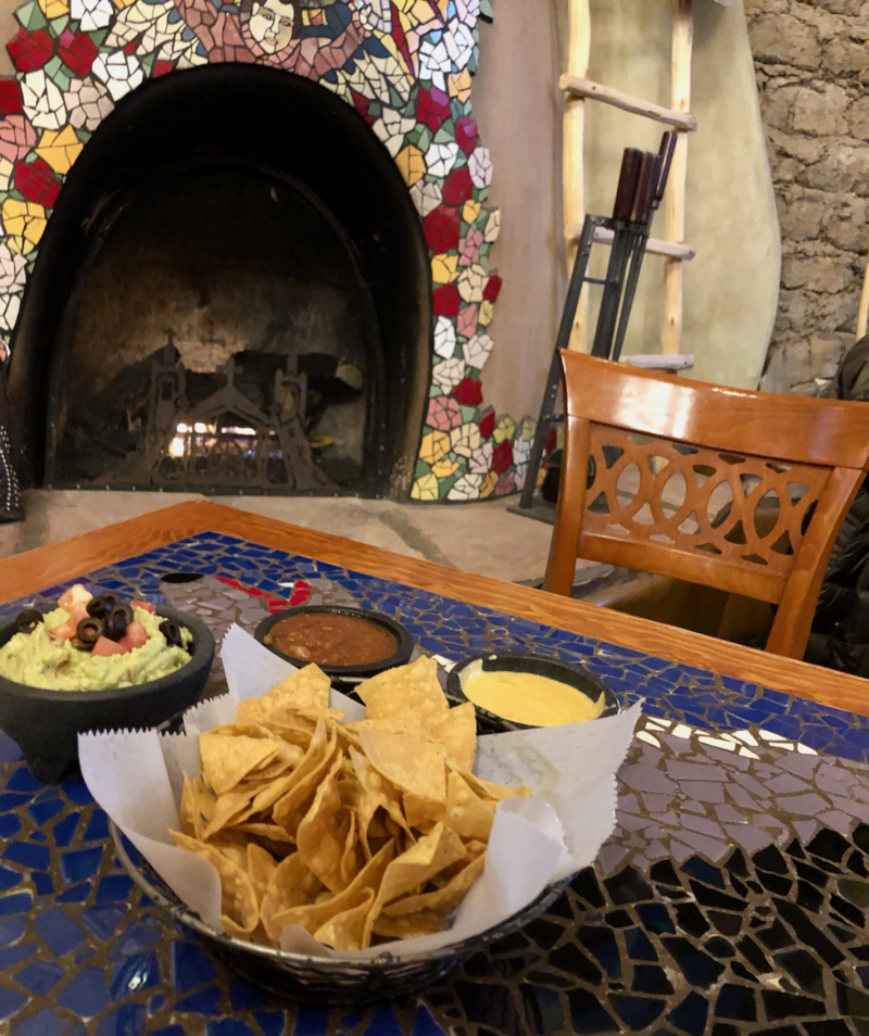 Authentic New Mexican Salsa Recipe - Church Street Cafe