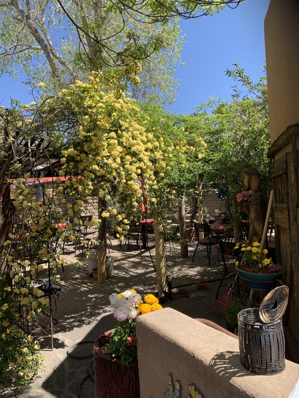 Our Menu - Church Street Cafe