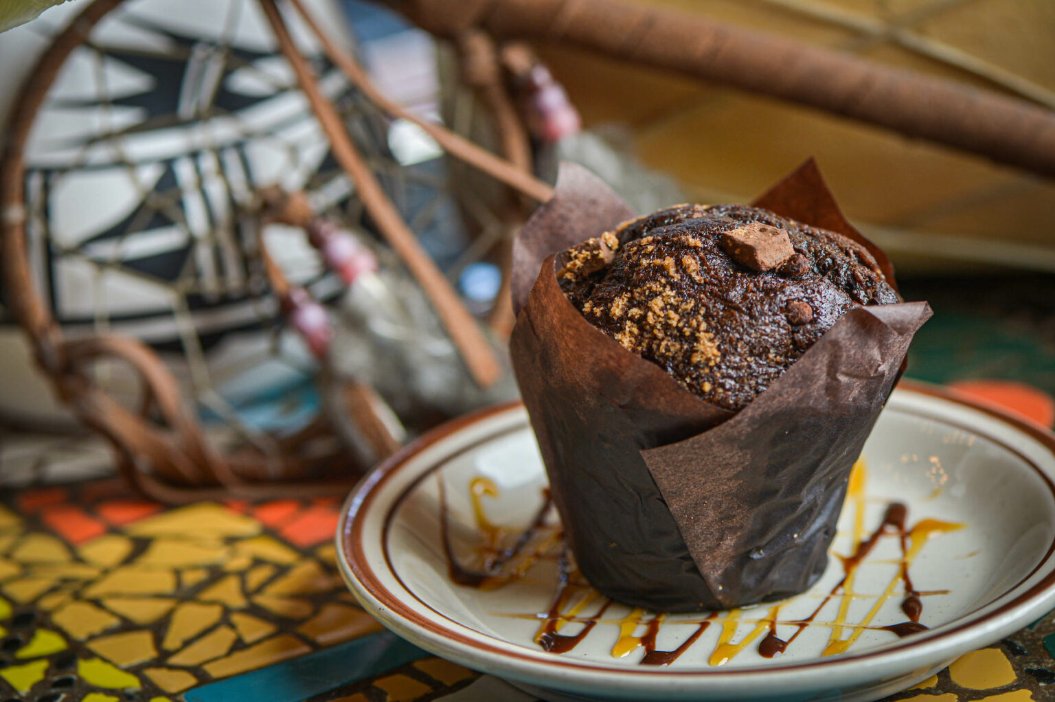 Explore the Church Street Cafe Gallery