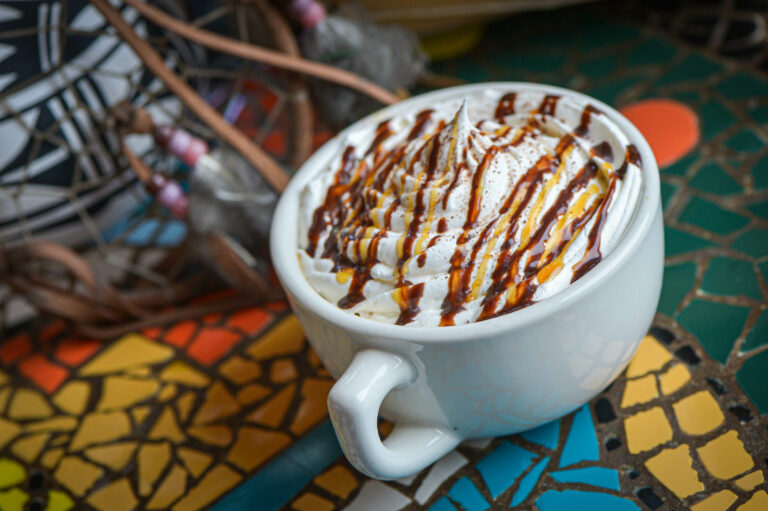 Explore the Church Street Cafe Gallery