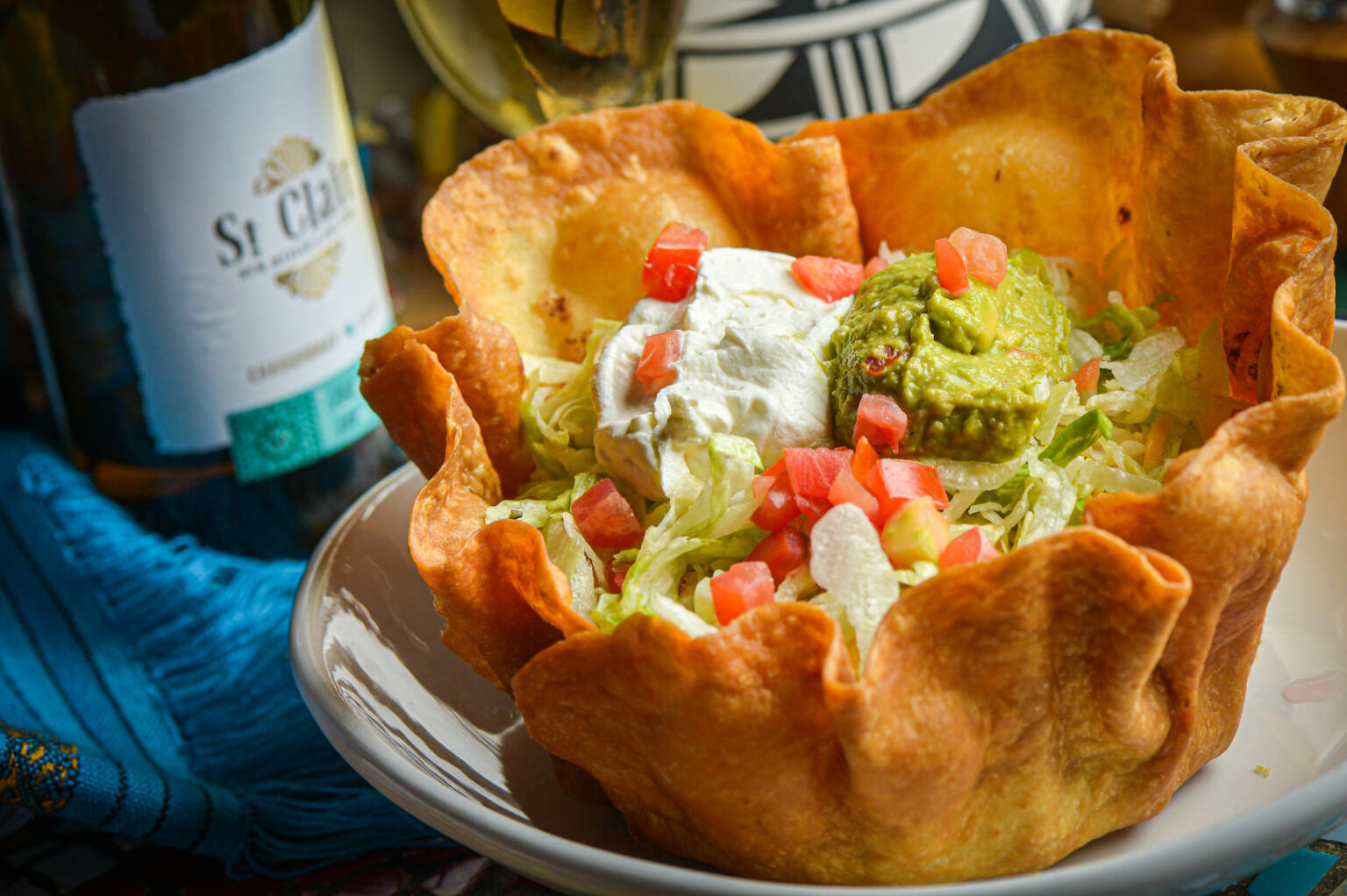 Our Menu - Authentic Mexican Cuisine - Church Street Cafe