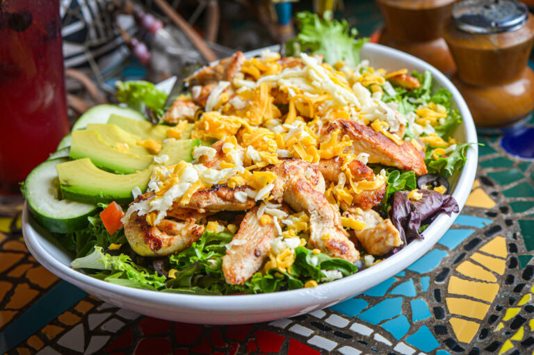 Explore the Church Street Cafe Gallery