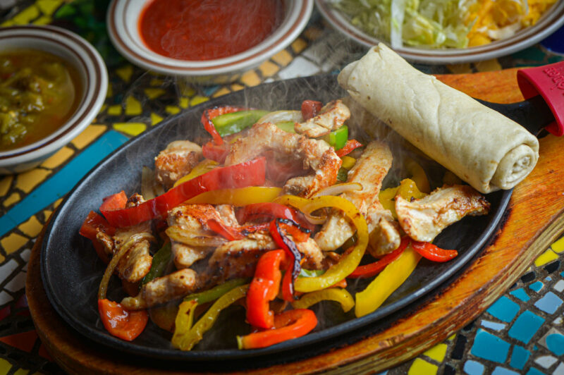 Explore the Church Street Cafe Gallery