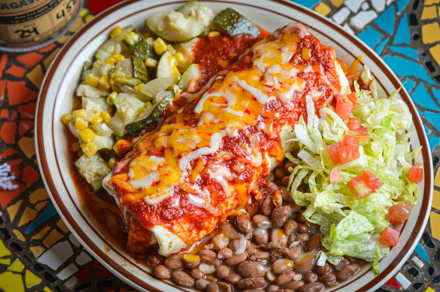 Explore the Church Street Cafe Gallery