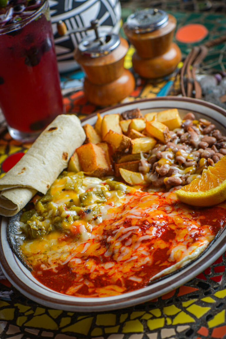 Explore the Church Street Cafe Gallery