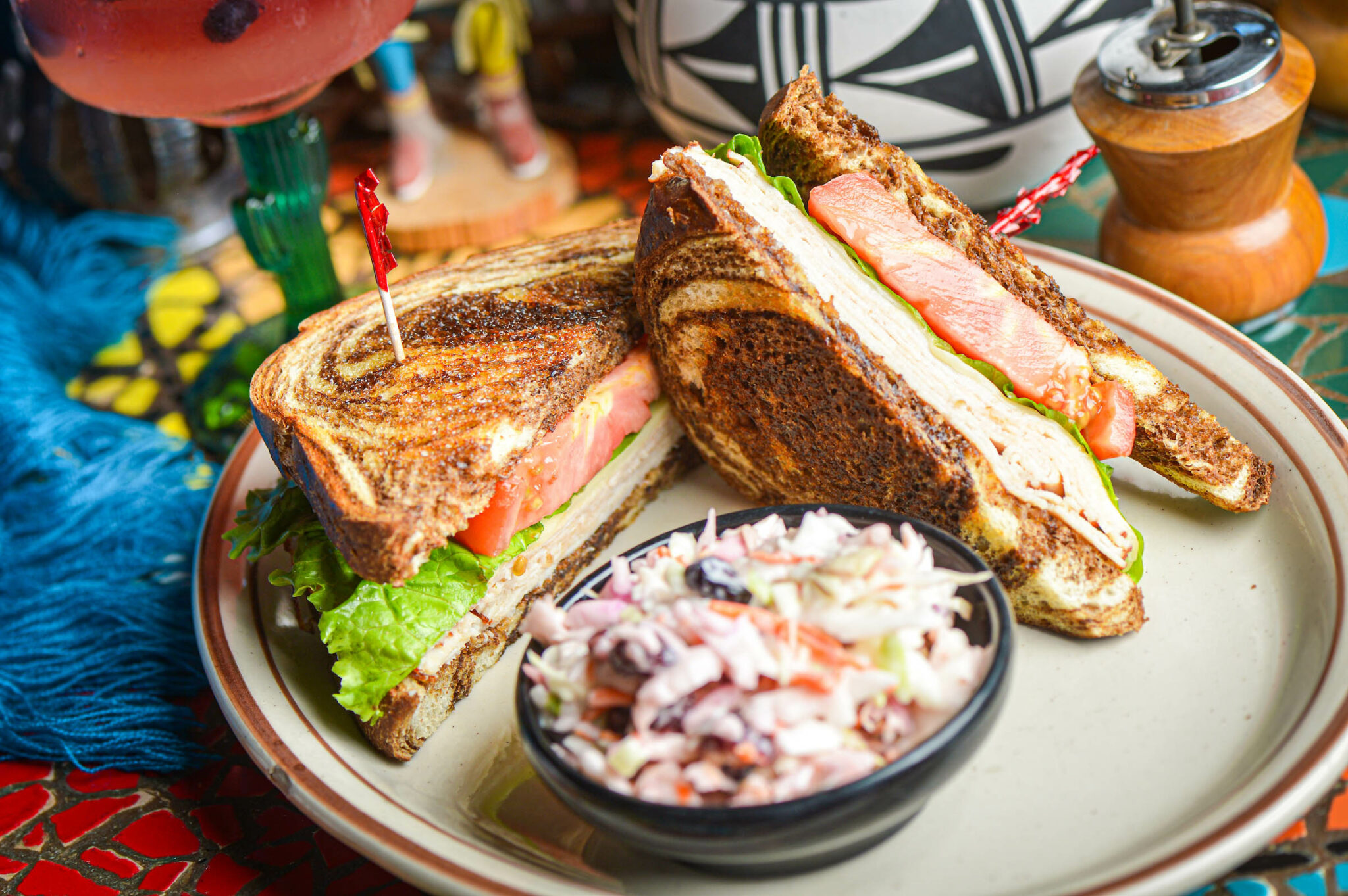 Church Street Cafe | Casa de Ruiz | Albuquerque